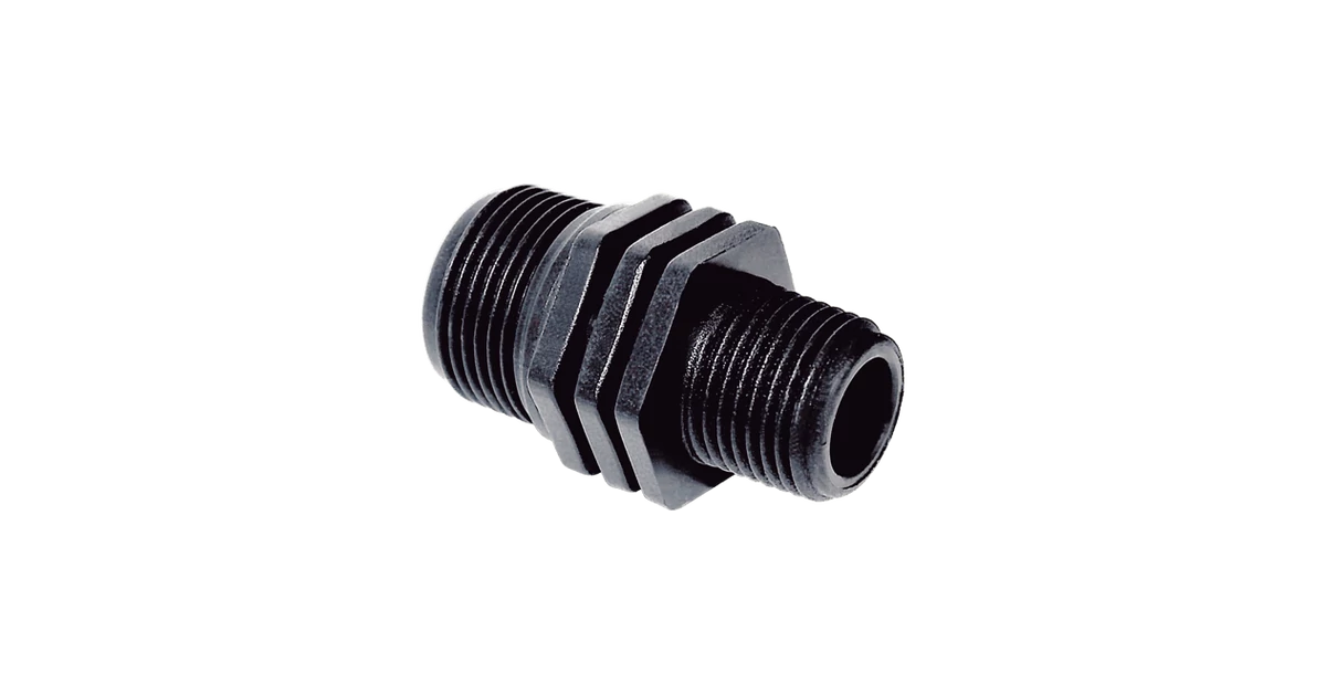 Szűkítő közcsavar 1x3/4